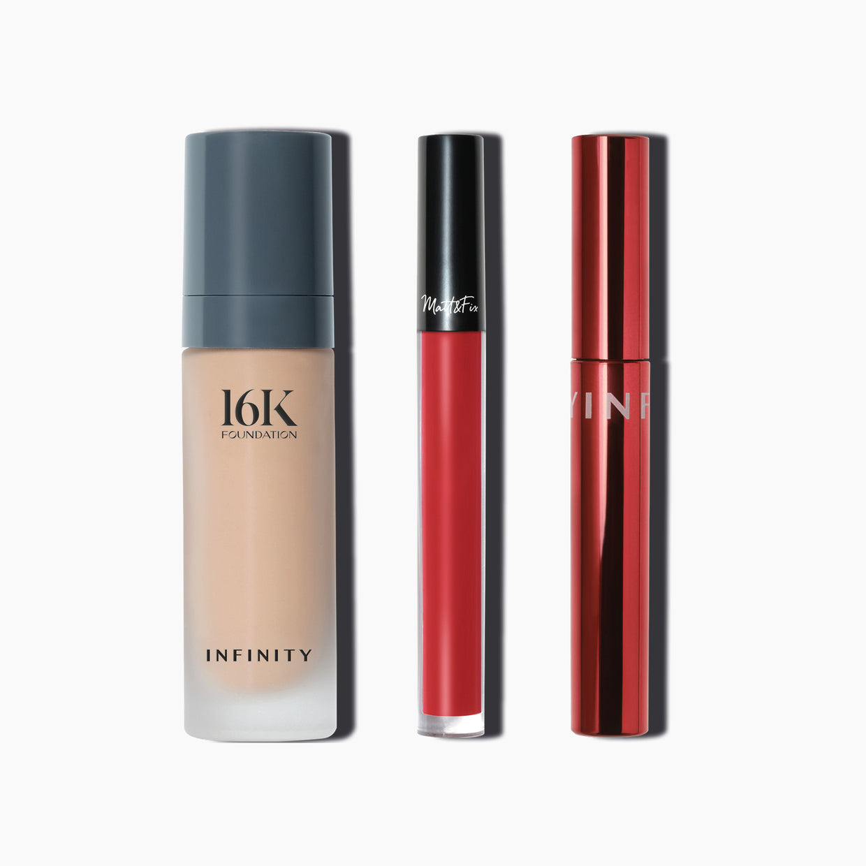 INFINITY COSMETICS® - EASY BEAUTY EVERYDAY