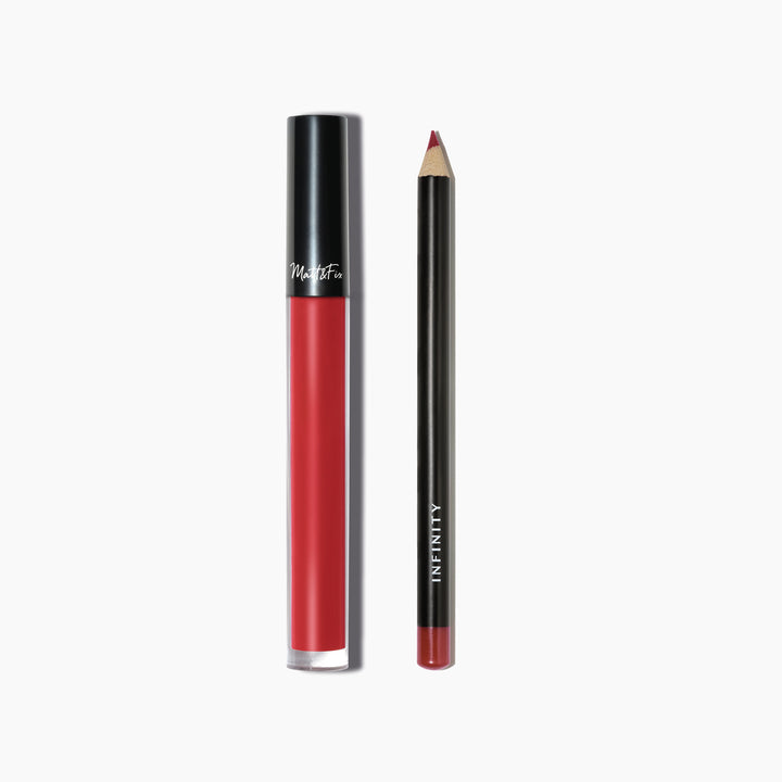 INFINITY COSMETICS® - EASY BEAUTY EVERYDAY