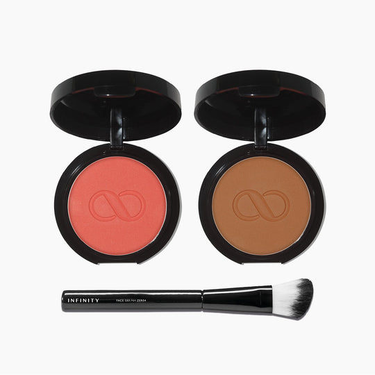 INFINITY COSMETICS® - EASY BEAUTY EVERYDAY